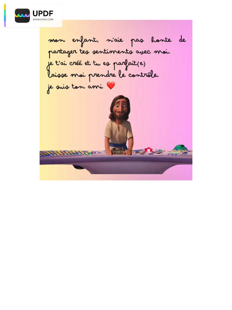 Document Vierge | PDF