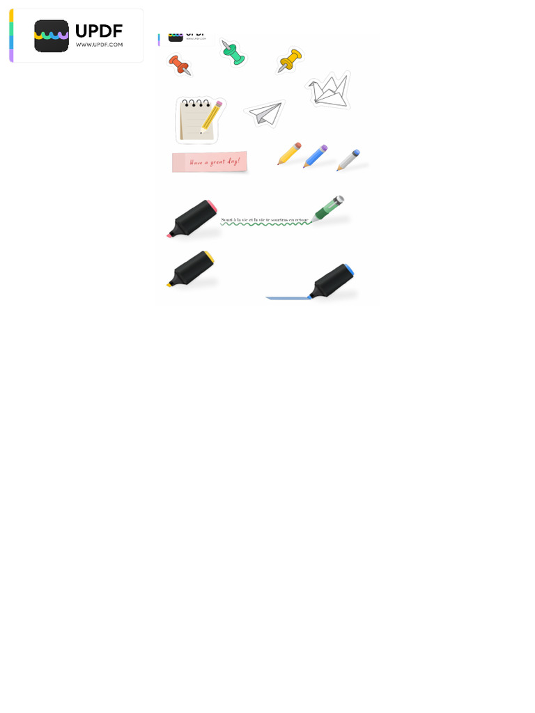 Document Vierge | PDF