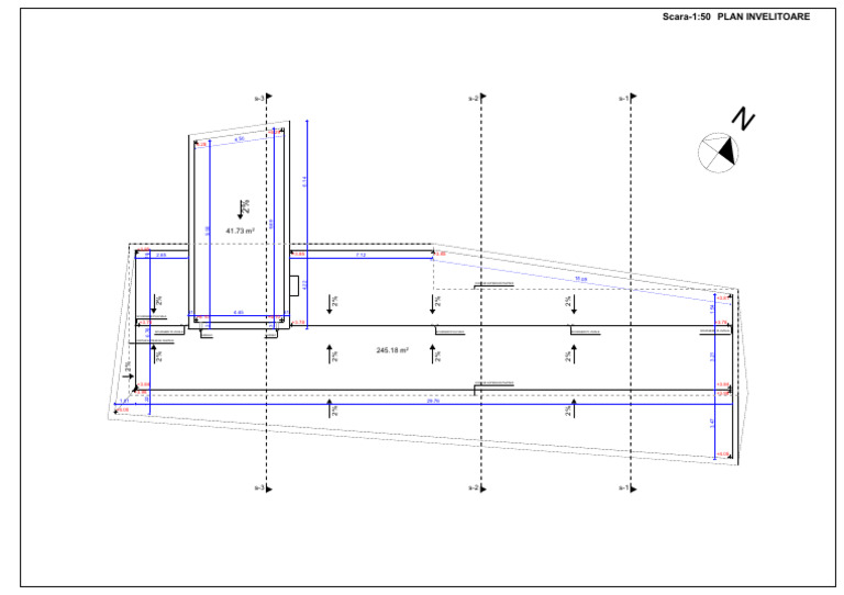 Alin D 31 Aug 2017 Plan Invelitoare | PDF