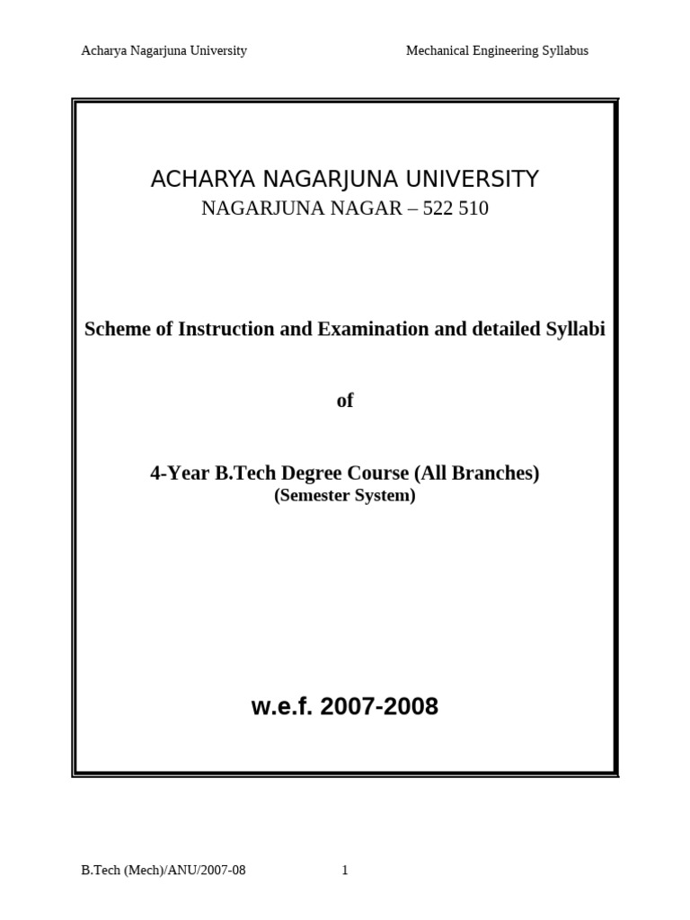 EM II Syllabus | PDF | Chemical Bond | Fourier Transform