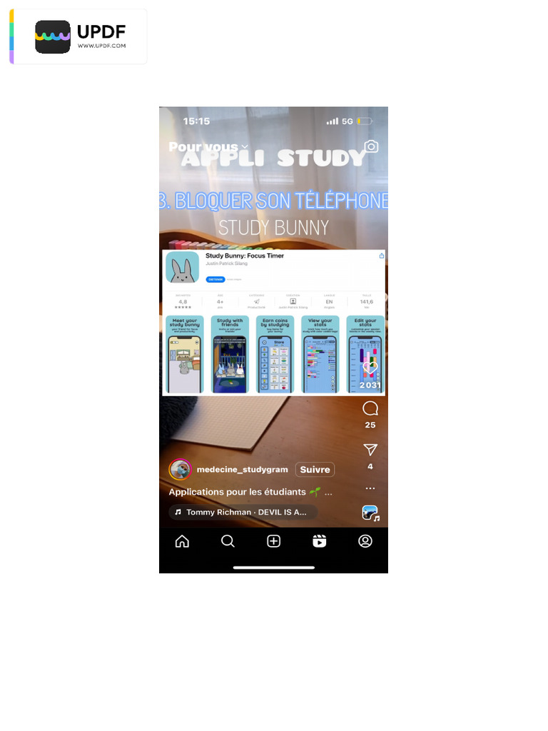 Document Vierge | PDF