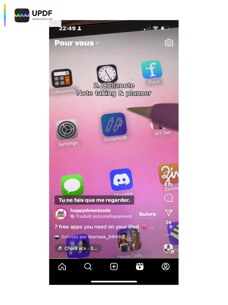 Document Vierge | PDF