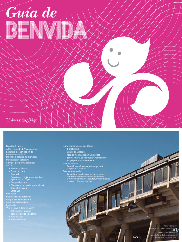 Guia Benvida 2024-25 Gal | PDF