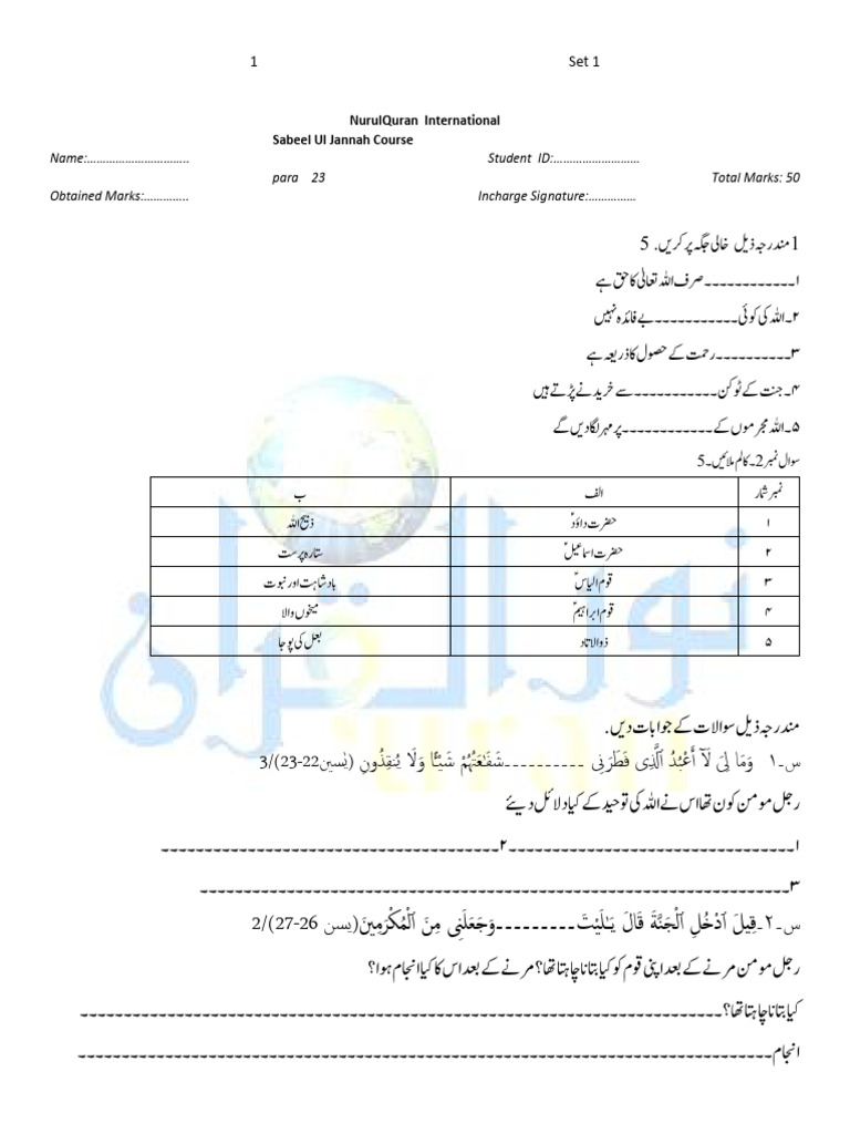 Assignment para 23 | PDF