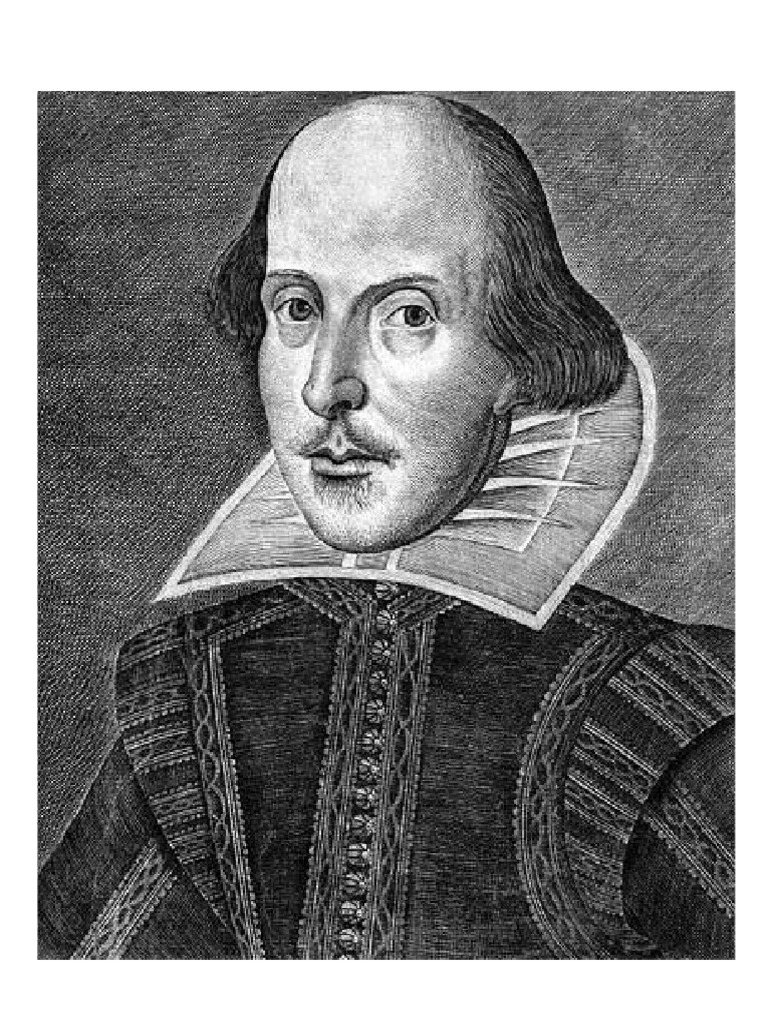 Shakespeare | PDF