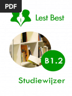 Lijst Perfectum 60 Verba - Nederlands | PDF