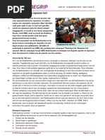 Vraelys - Vrae Voorbeelde Afr | PDF