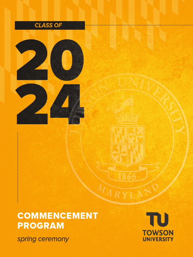 Spring 2024 Program | PDF | Special Education