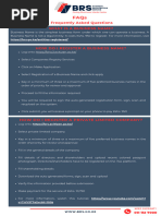 BRS Version 2 Services Overview | PDF | Limited Liability Partnership ...