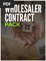 The Ultimate Door Knocking Scripts | PDF