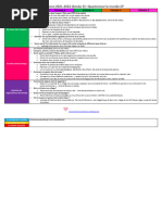 Programmation QLM CP 2023-2024-Chat Noir New | PDF | Eau | La nature