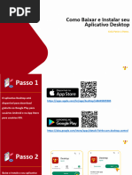 Manual de Uso Cartao Clickbank | PDF | Aplicativo para celular ...