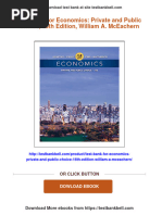 JEL Classification Codes PDF | PDF | Macroeconomics | Economics