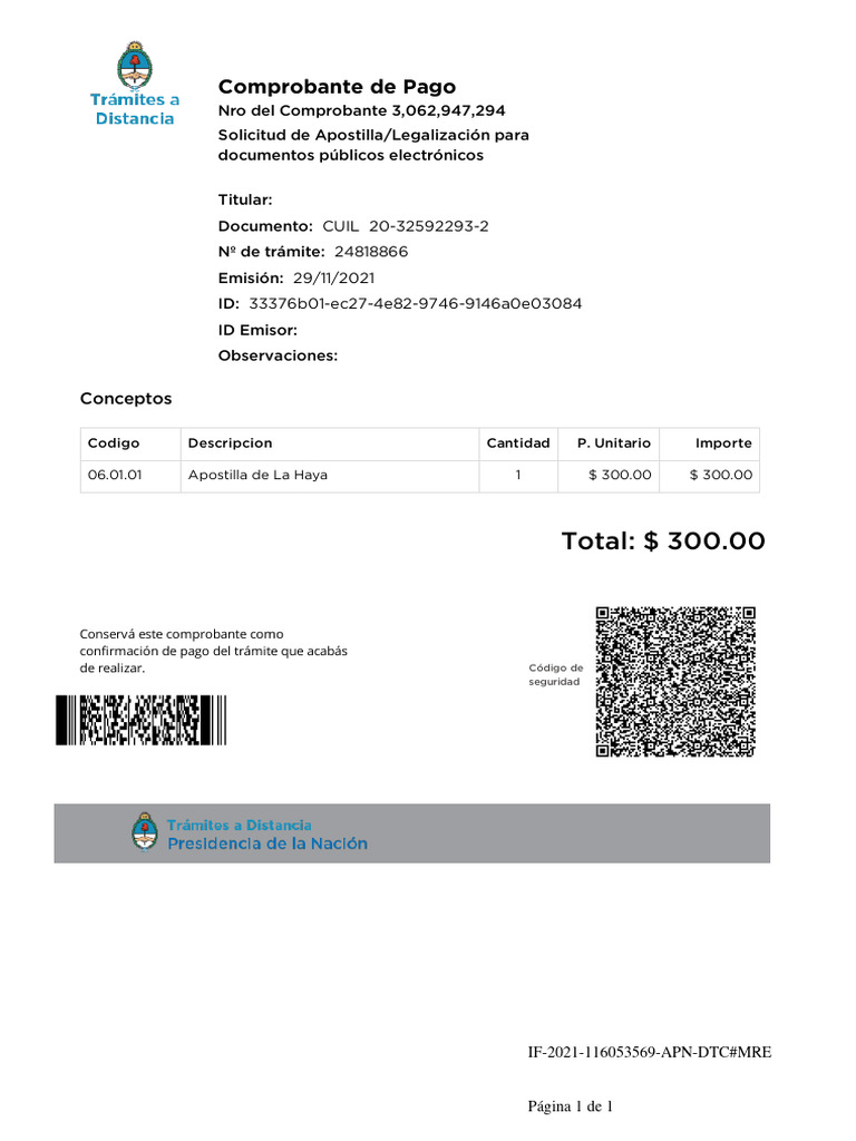 If 2021 116053569 Apn Dtc#mre | PDF