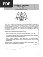 Database Worksheet 1b Gotcha DONE | PDF