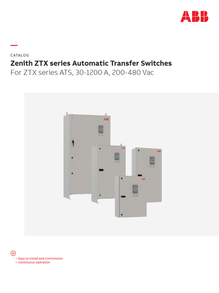 ZTX Truone Catalog 1scc303013c0201!11!06 | PDF | Switch | Bluetooth