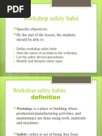 Mapeh 3 Arts 3 PPT q3 - Lesson 7 Mask Making | PDF