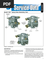 Display Boards For Hazardous Waste Generating Units PDF | PDF ...