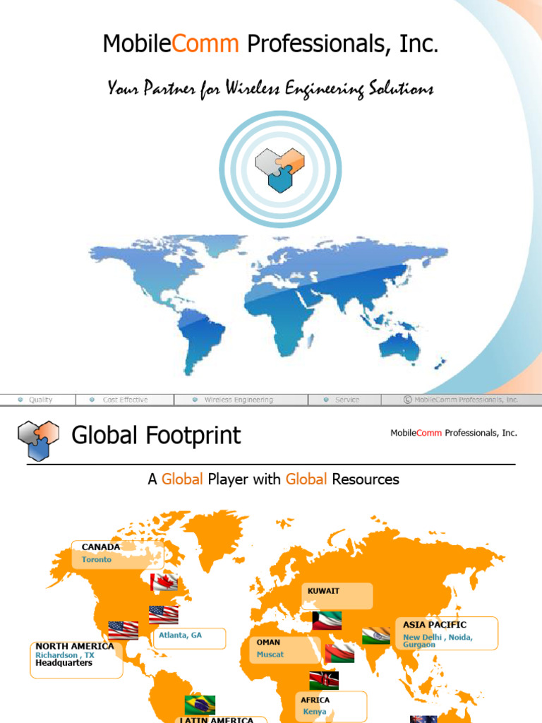 Lte Introduction Pdf 4 G Lte Telecommunication