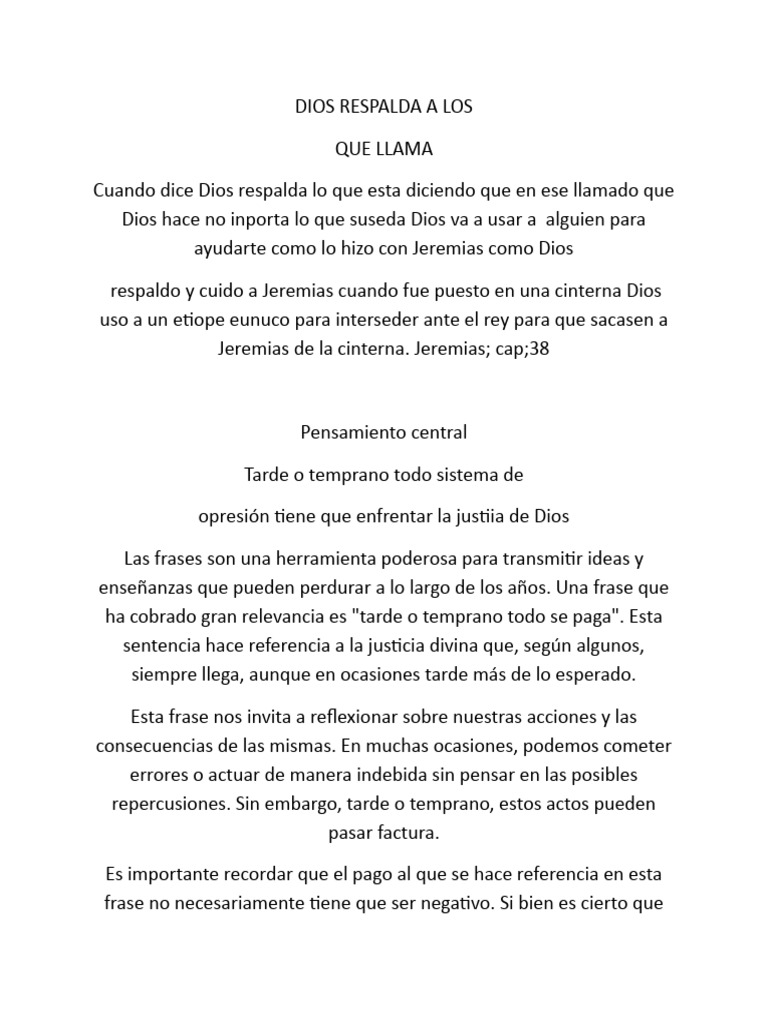 Document | PDF | Moisés | Jacob
