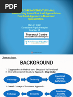 Physiotherapy Terminology Cheat Sheet BAMS | PDF | Physical Therapy ...