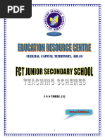 NEW-COT-GRADE 3-DLp-4th-Quarter | PDF | Learning | Teachers
