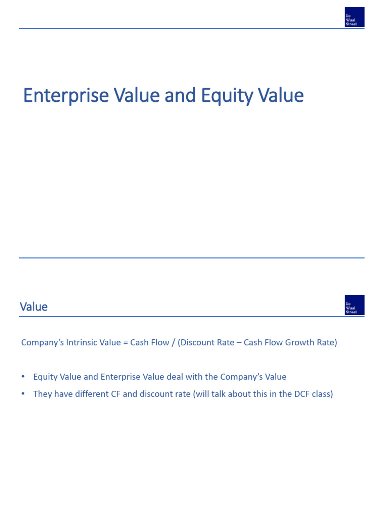 t4-enterprise-value-and-equity-value-pdf-equity-finance