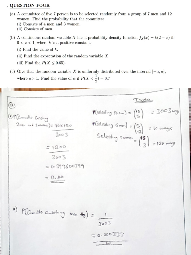BAC Group 3, BEC2076 Group Assignment Solutions | PDF | Teaching ...