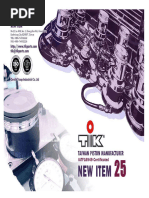 OSK Catalogue | PDF | Vehicle Parts | Machines