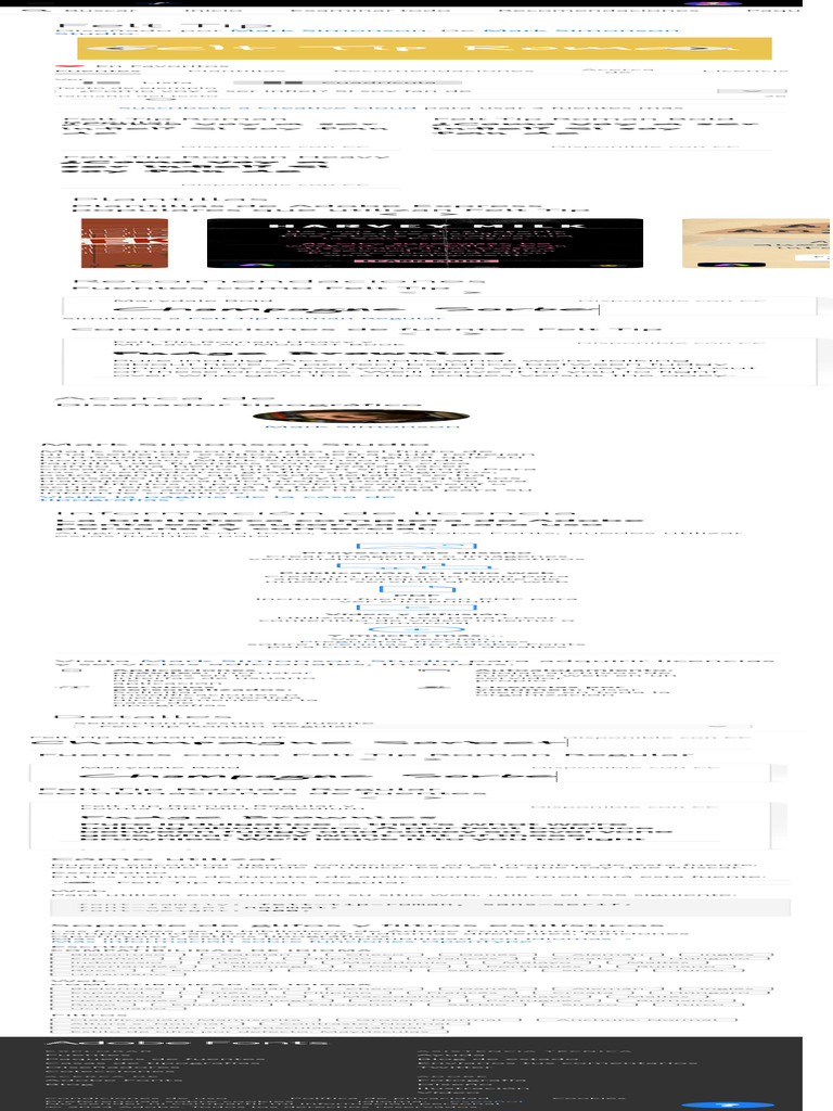 Locu | PDF | Red mundial | Internet y web