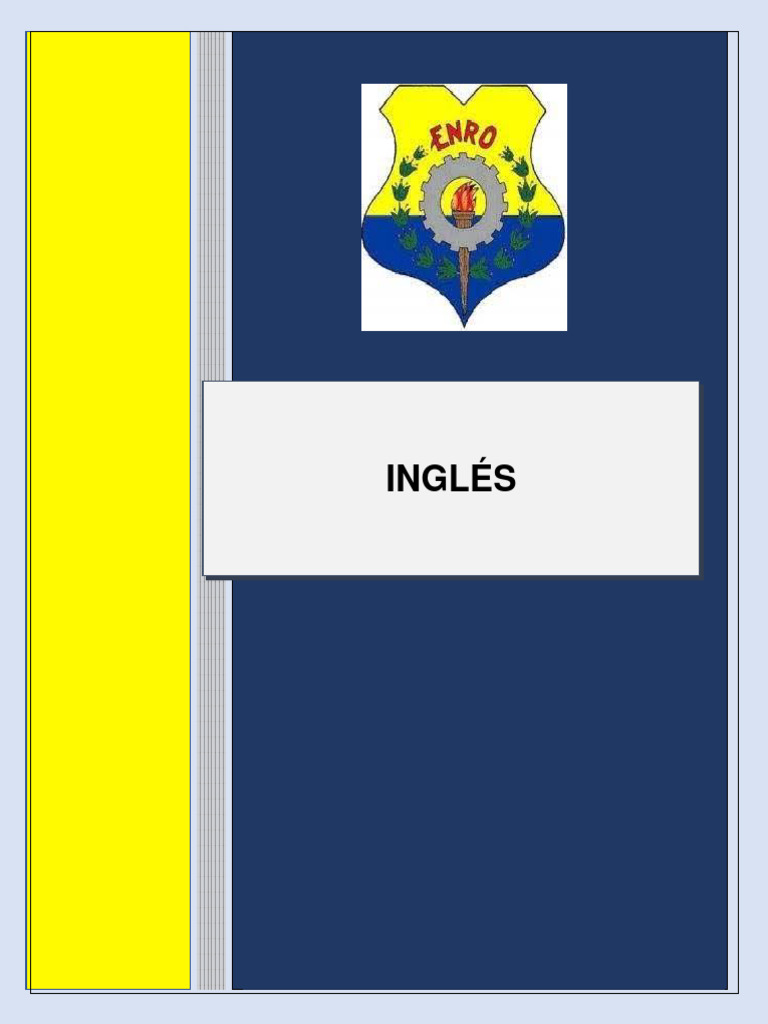 7 Oraciones Afirmativas Con El Verbo Can | PDF