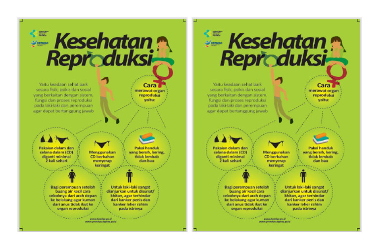 Poster Kespro | PDF