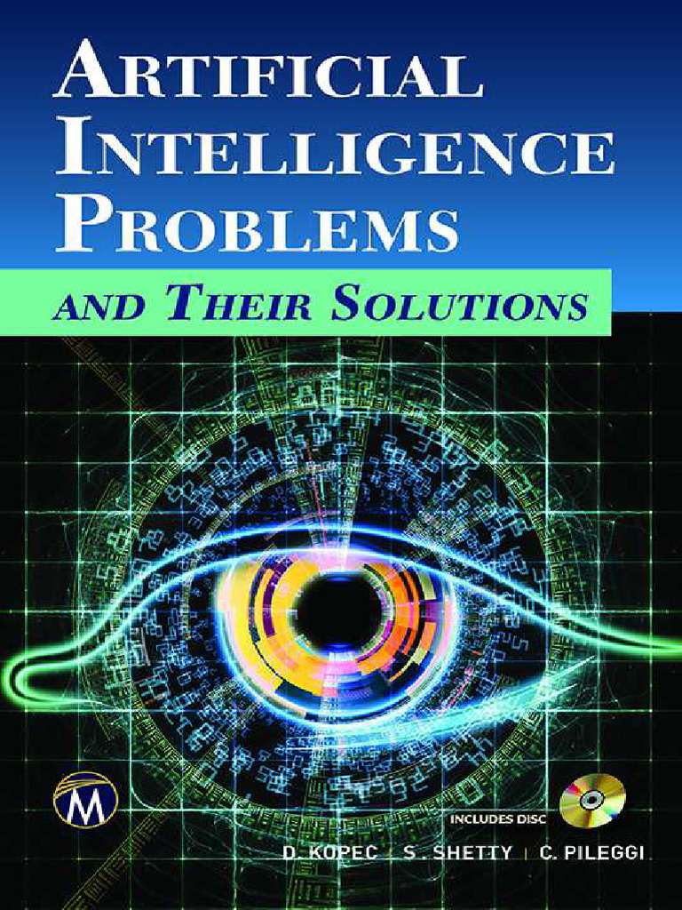 Artificial Intelligence Problems and Their Solutions | PDF | Artificial Intelligence ...