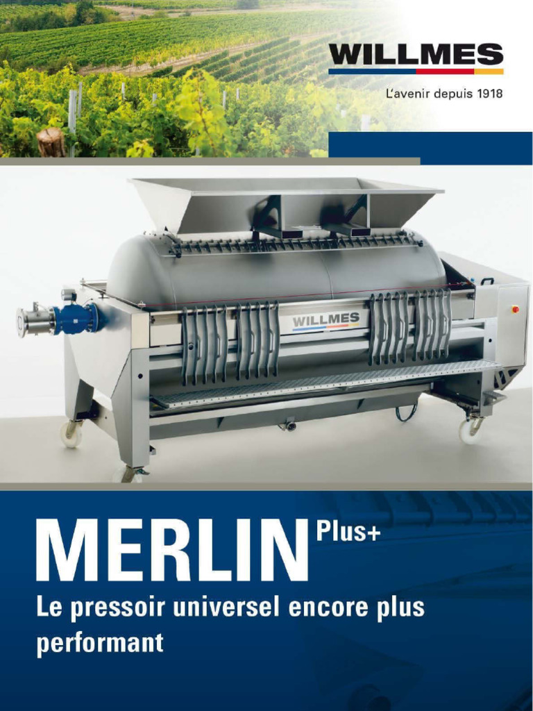 MERLIN | PDF
