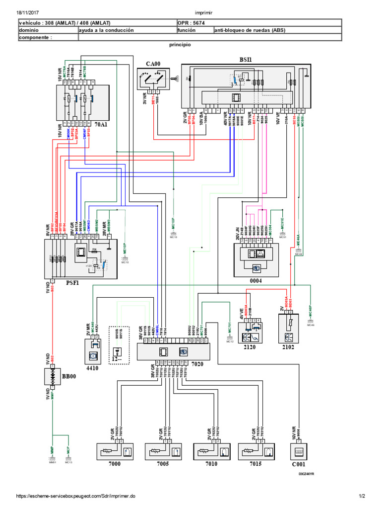 308 Abs 1,6 Hdi | PDF