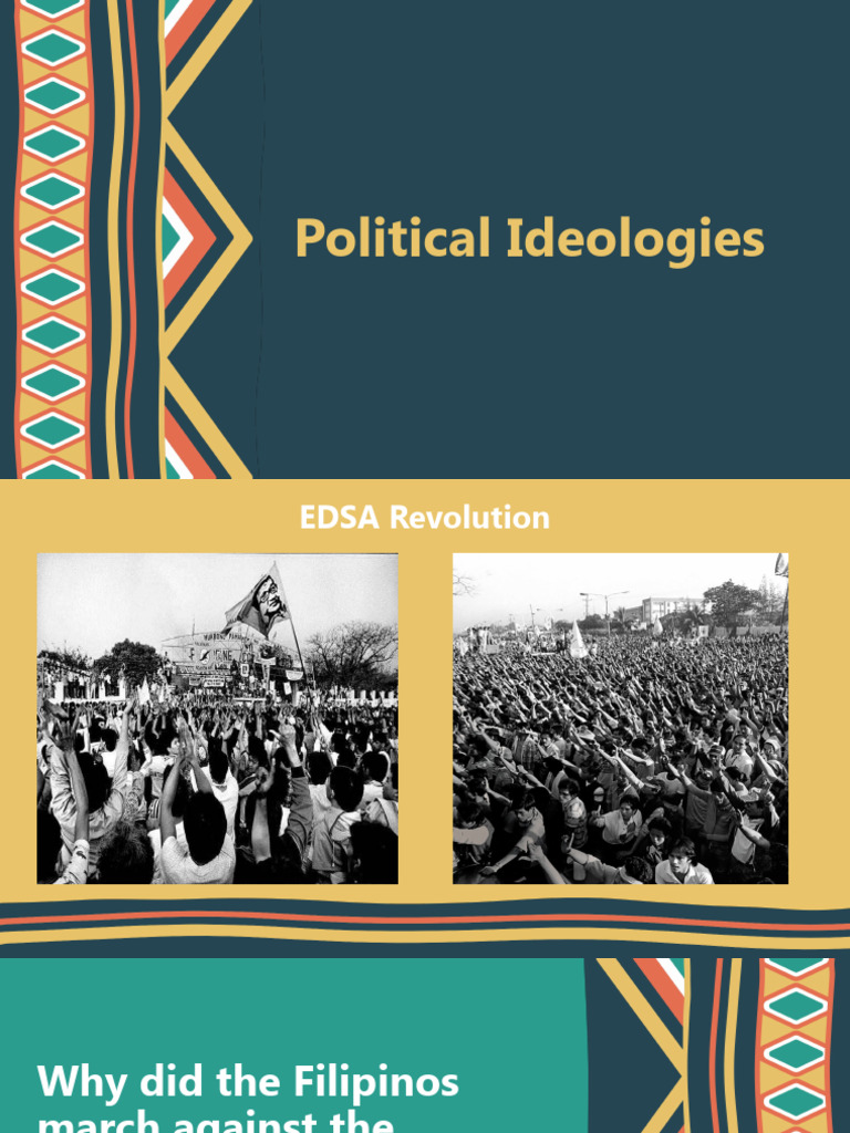 Political Ideologies | PDF | Socialism | Conservatism