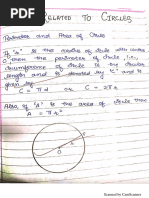 Class 11 SL Arora Vol 1 | PDF