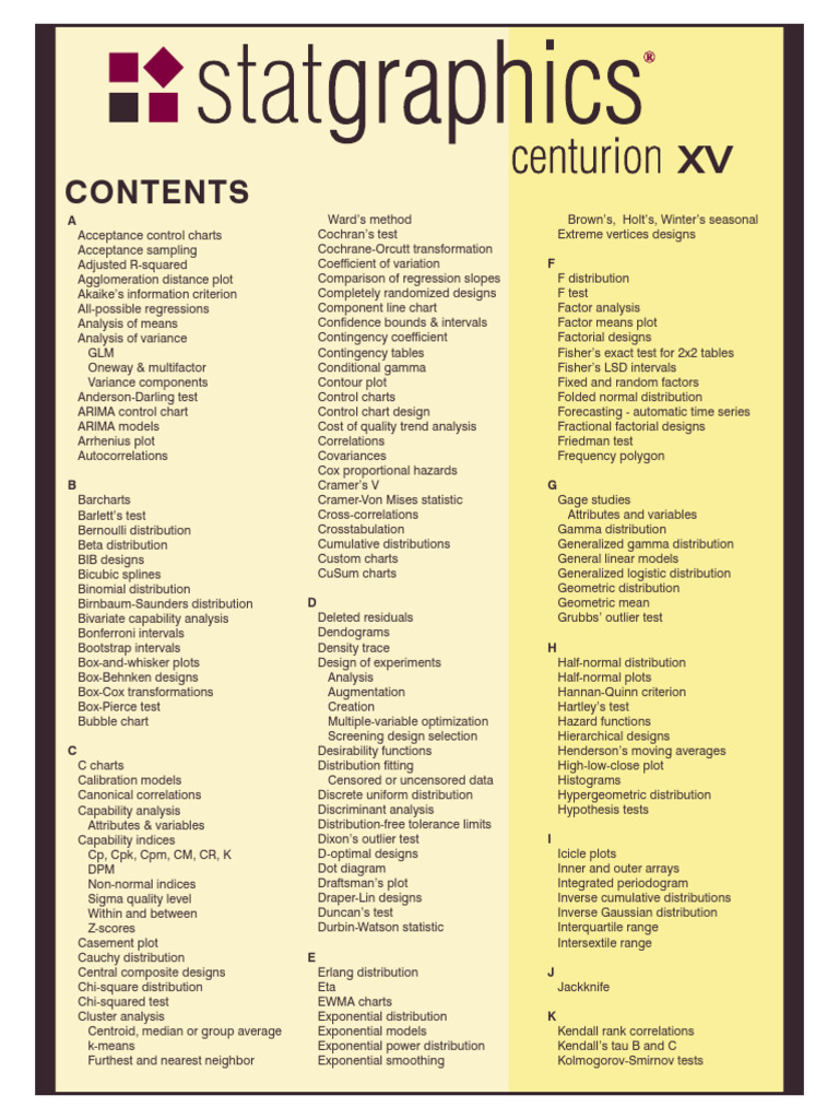 centurion statistics | PDF | Regression Analysis | Probability Distribution