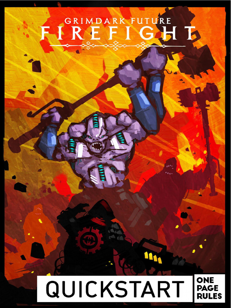 GFF - Quickstart v2.12 | PDF