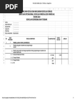 Contoh Rkas Bos Kinerja 2024 - Berkemajuan Terbaik | PDF