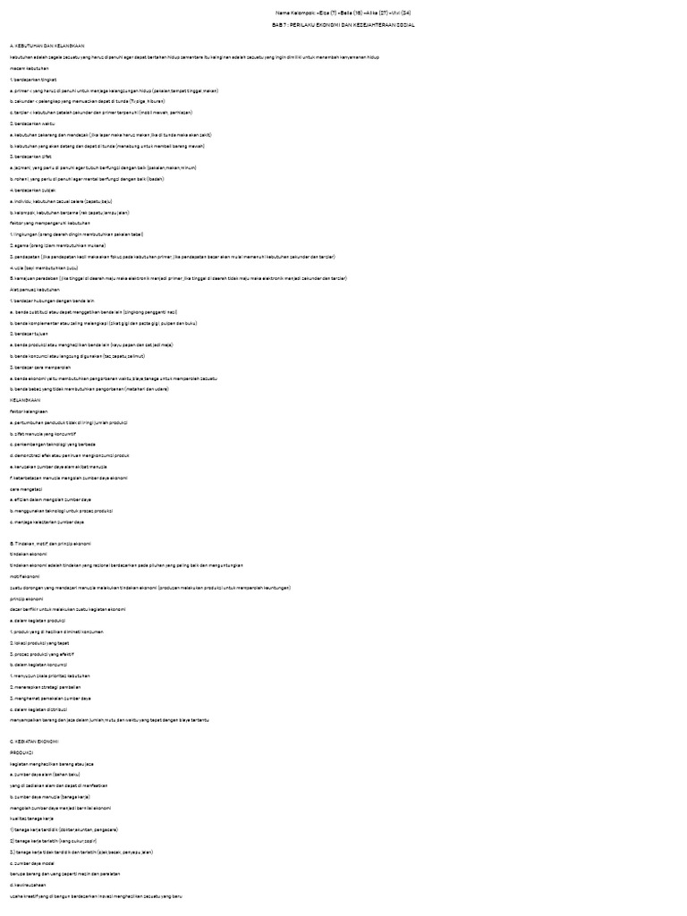 BAB 7 Elsa, Bella, Alika, Dan VIVI - 20240404 - 112523 - 0000 | PDF ...