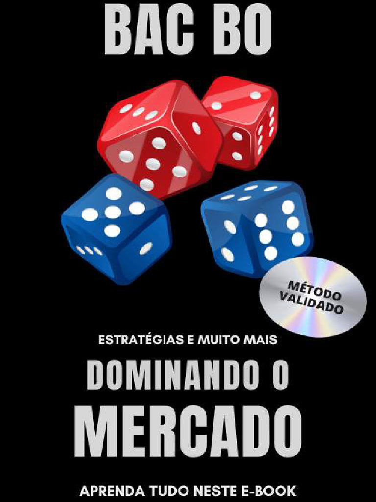 E-BOOK BAC BO Padrões Validados | PDF | Cor