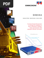 Excitation Current Test On Power Transformers | PDF | Transformer ...