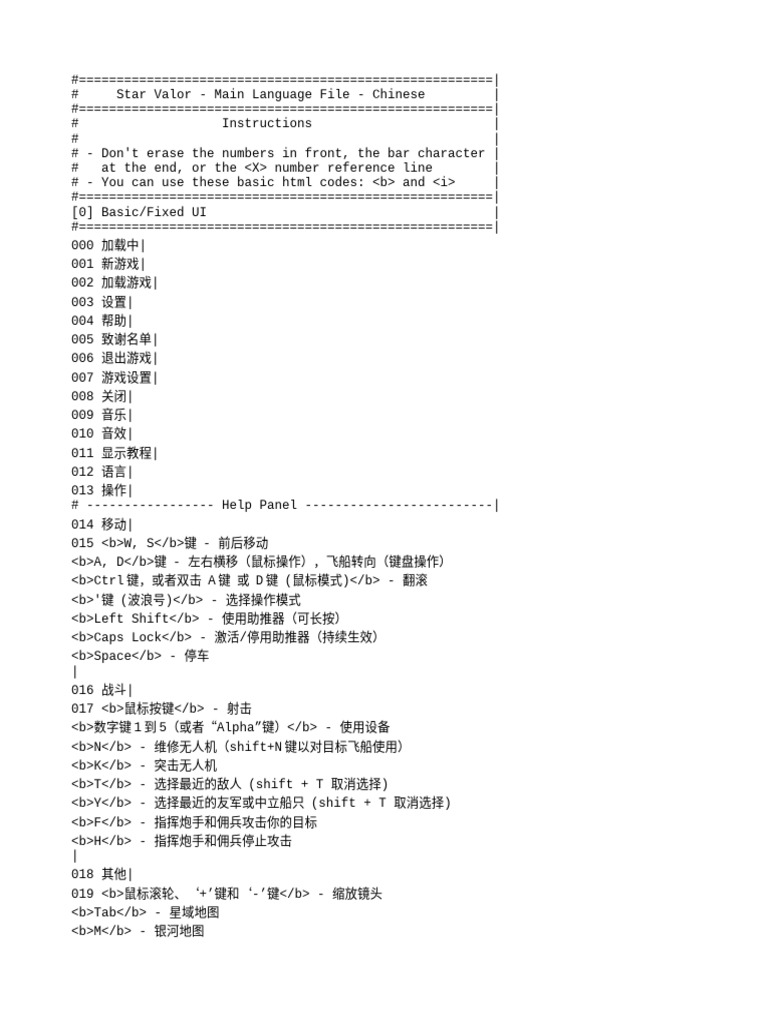 Chinese Main | PDF