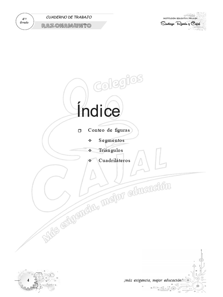 Clase Raonamiento RM1 10 de Junio | PDF | Triángulo | Geometria clasica