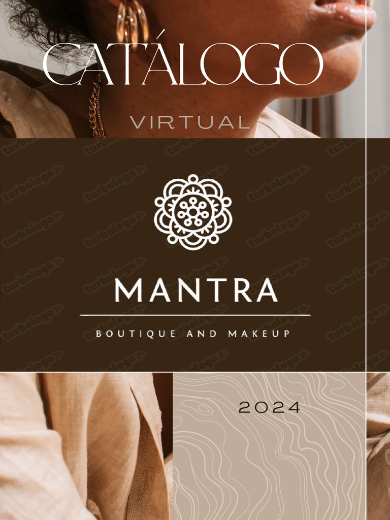 Catálogo MANTRA, Mes de Julio - 20240719 - 084409 - 0000 | PDF ...