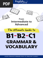 C1 Advanced English Ebook Pdf Pdf