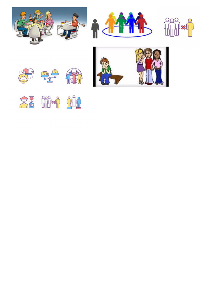 Diptico de Comu | PDF