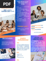 Internz Learn Brochure | PDF | Mentorship | Computing