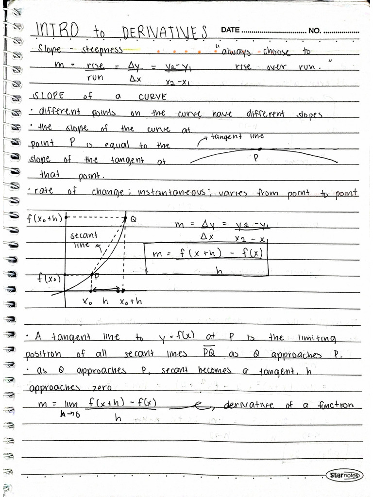 Q3 CALCULUS Complete | PDF